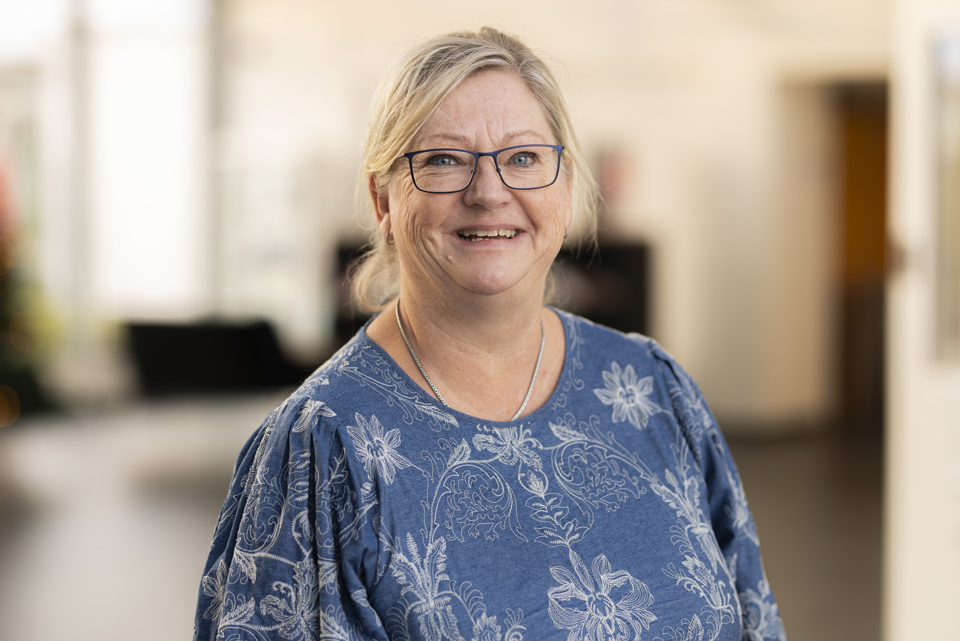 Psykiatrien i Region Syddanmark