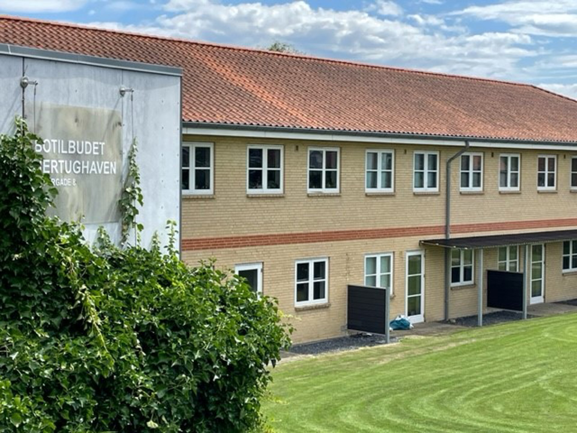 Psykiatrien i Region Syddanmark