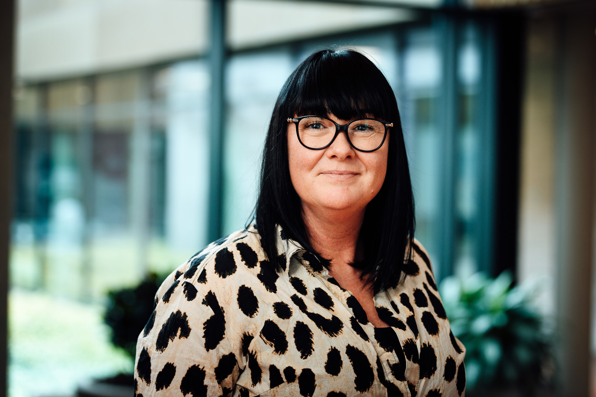 Psykiatrien i Region Syddanmark