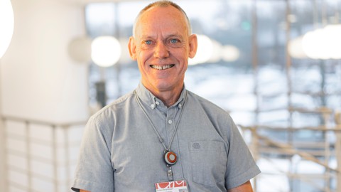 Psykiatrien i Region Syddanmark