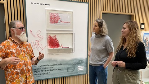 Psykiatrien i Region Syddanmark